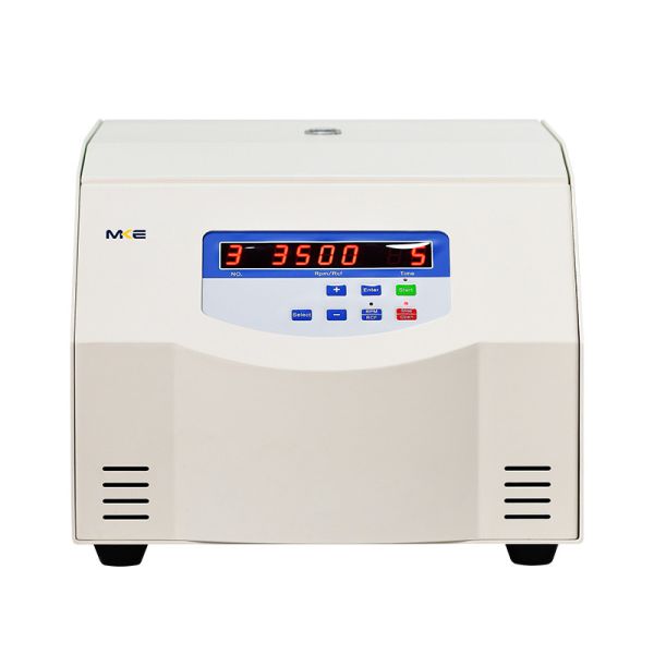Quality OEM Low Speed Laboratory Centrifuge Machine 50 Ml 6000rpm for sale
