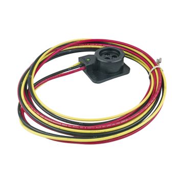 Quality Carrier Air Conditioner Compressor Molded Compressor Plug Harness Manufacturers for sale