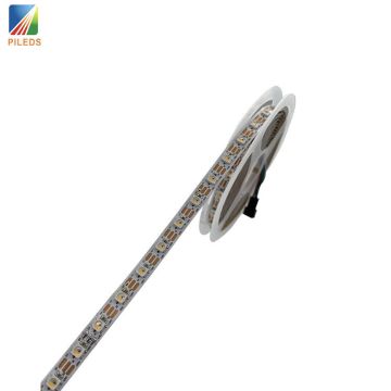 Quality 5V RGBW LED Pixel Strip Light Addressable Ws2811 Ws2812 Ws2812b Ws2815 for sale