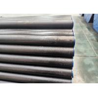 Quality Heating Pipes ASTM A106 Grade A Seamless Steel Tube for sale