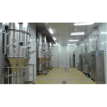Quality FG Fluid Bed Dryer Machine for sale
