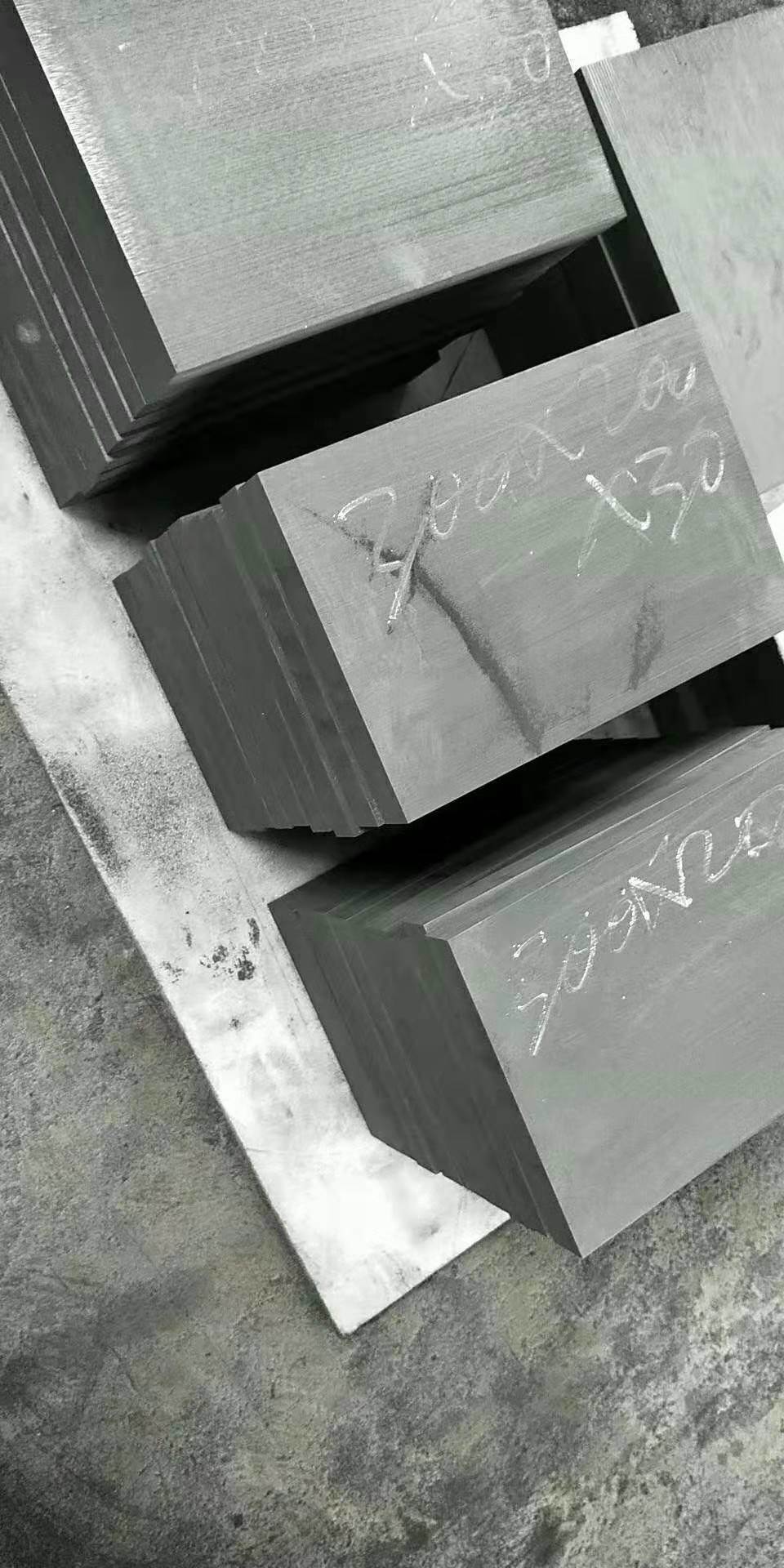 Hot Sale Graphite Blocks for USD4/Per Kg