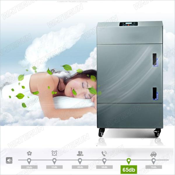Quality Soldering Fume Extraction System Soldering Exhaust Extractor Machine for Welding for sale