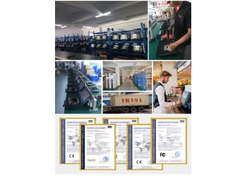 China Factory - Guangzhou Bimi Electronic Technology Co., Ltd.