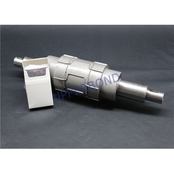 Quality Upperbond Cigarette Packing Machine Parts Steel Inner Frame Cutter SASIB 3000 for sale