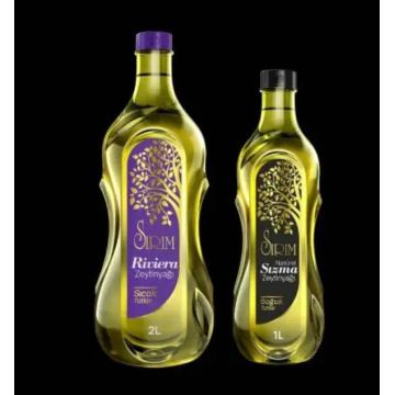 Quality Food Shop Liquid Bottle Filling Capping and Labeling Machine Label Pasting for sale