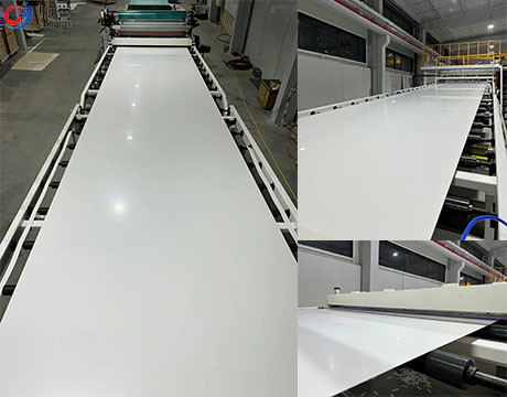 Quality Auto Feeding Dosing Mixing System For PVC Door Extrusion Line for sale