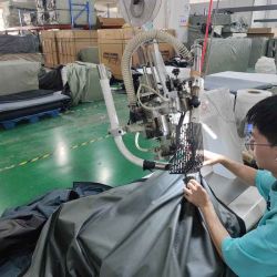 China Factory - Chengdu Biente International Trade Co., Ltd.