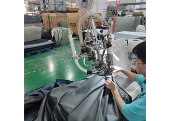 China Factory - Chengdu Biente International Trade Co., Ltd.