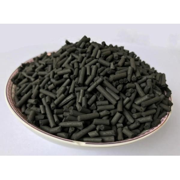 Quality Forest Born Wood Based Activated Carbon For Dehumidifier / Deodorisation for sale