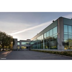 China Factory - SHANGHAI DUBHE ENVIRONMENTAL PROTECTION&TECHNOLOGY CO.,LTD