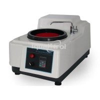 Quality Metallographic Grinding and Polishing Machine Stepless Speed 50-1000rpm for for sale