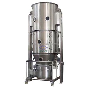 Quality powder paint fluid quick freezer fluidized bed roaster for sale
