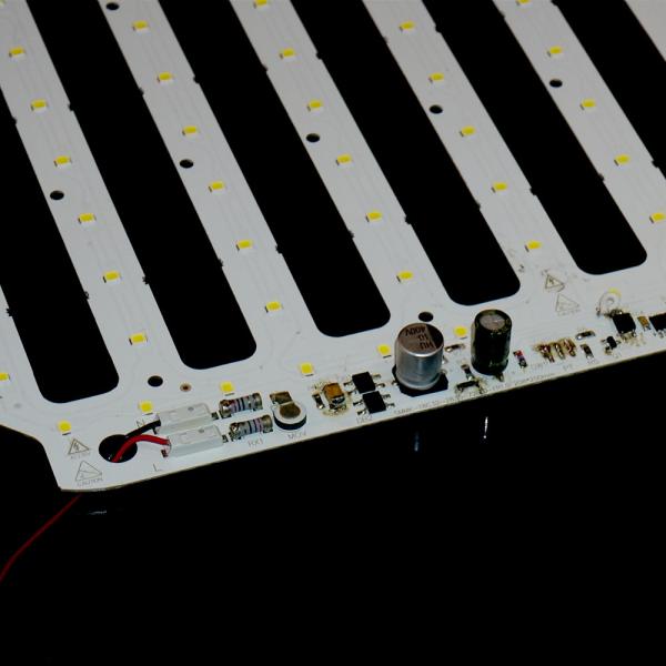 Quality AC220V SMD 2835 DOB LED Module Driver On Board For Ceiling Light for sale