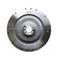 Quality Sinotruk HOWO Wd615 Engine Flywheel Az1500020220 Standard Brake System Parts for sale