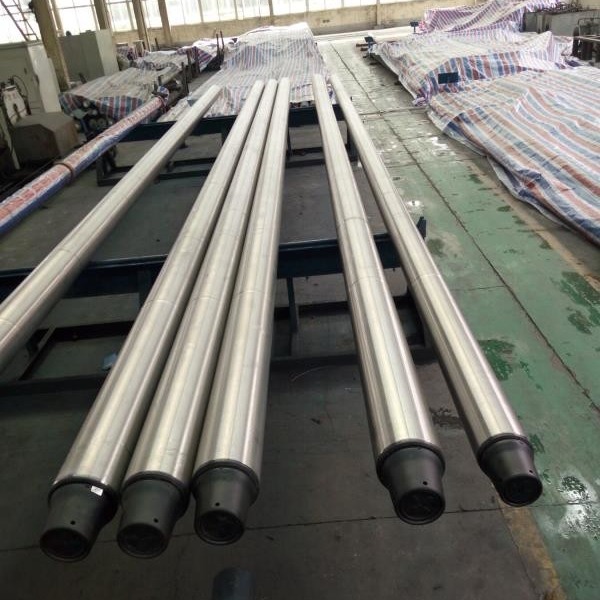 Quality 6" Non Magnetic Drilling Rig Tools Collar Pipe For Oil Drilling for sale