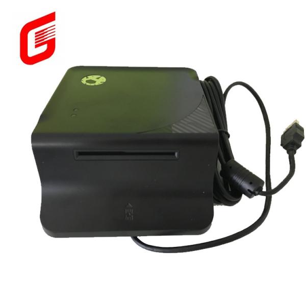 Quality Efficiently Read Memory Cards with CCID Supported USB HD-100 Multi-function Card for sale