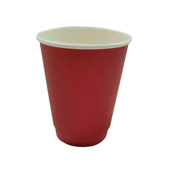 Quality 22oz Disposable Beverage Paper Bowl Cup Aluminum Foil for sale