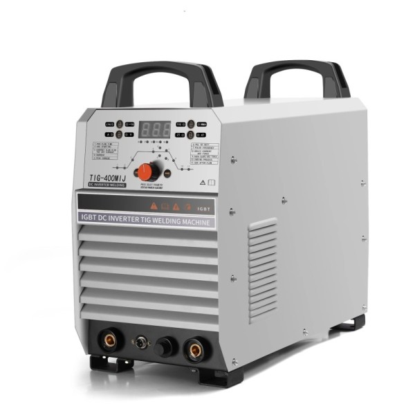 Quality 380V/400A, DC Inverter, IGBT Module TIG Machine Welding Tool/Equipment Welder with MMA Function for sale