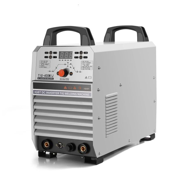 Quality 380V/400A, DC Inverter, IGBT Module TIG Machine Welding Tool/Equipment Welder for sale