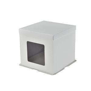 Quality Custom Cake Box for sale