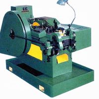 Quality Cold Forging Steel Ball Making Machine with Competitive Price and 1.1-15 kW for sale