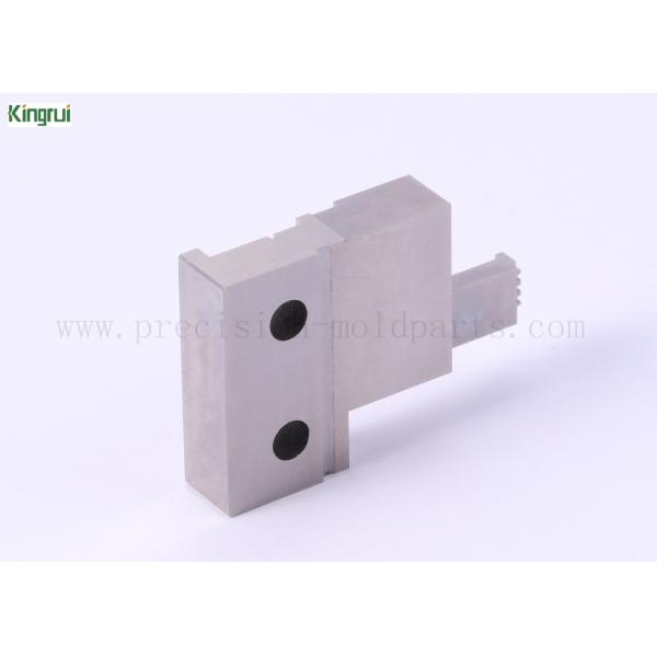 Quality Custom Injection Mould Precision Cnc Machine Parts With Wire EDM for sale