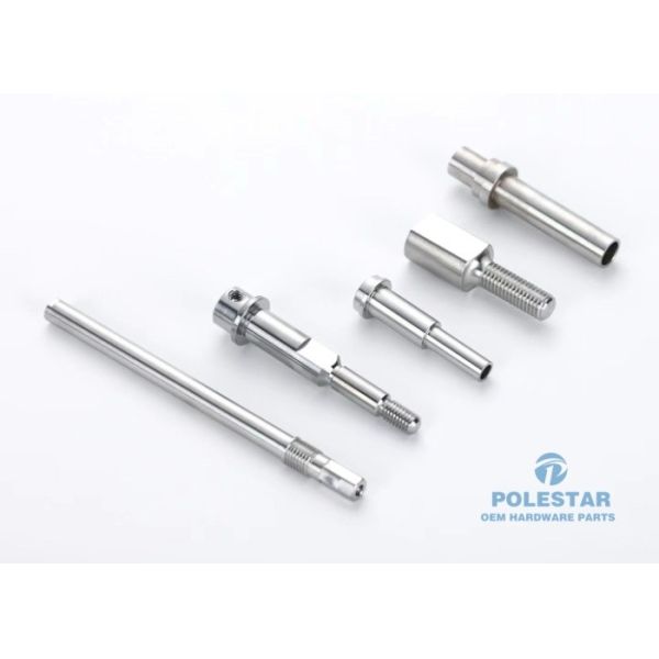 Quality Polished Titanium CNC Machining Heat Resistant Screwdrivers CNC Precision Repair Tools for sale