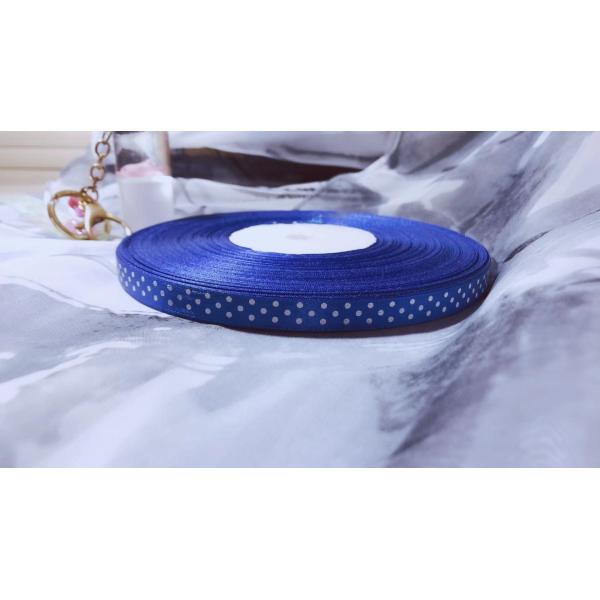 Quality Customized Print Satin Grosgrain Ribbon with Logo For Wrapping Decoration for sale