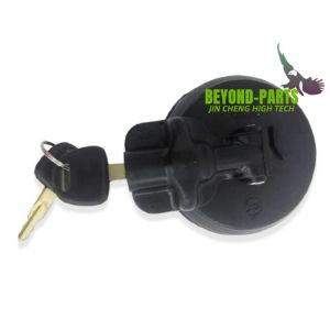 Quality Hitachi ZX200-5G Excavator Spare Parts Fuel Tank Cover for sale
