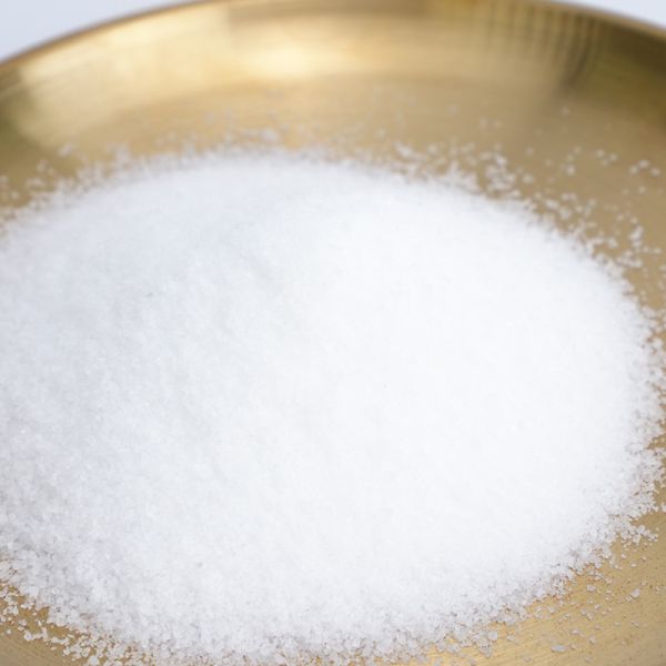 Quality Nonionic Anionic Polyacrylamide White Granular Powder For Industrial Wastewater for sale