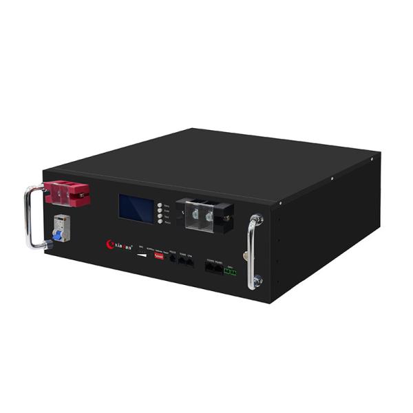 Quality 12V / 24V / 48V Solar Battery / Lithium Solar Batteries for sale