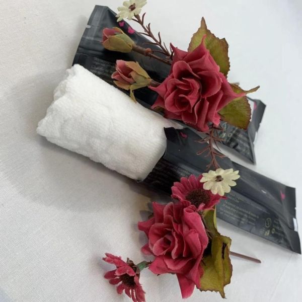 Quality Embossed Wet Microfiber Quick Dry Towels for sale