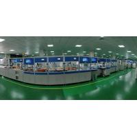 Quality Fully Automatic Cylindrical Battery Pack 18650/21700 Assembly Line for sale