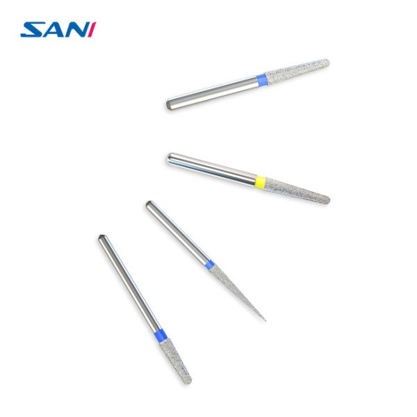 Quality High Speed Handpiece Dental Bur for sale