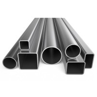 Quality 304L/316L/410s/430 20mm 9mm 304 Hot Rolled Stainless Steel Square Pipe 201/202 for sale