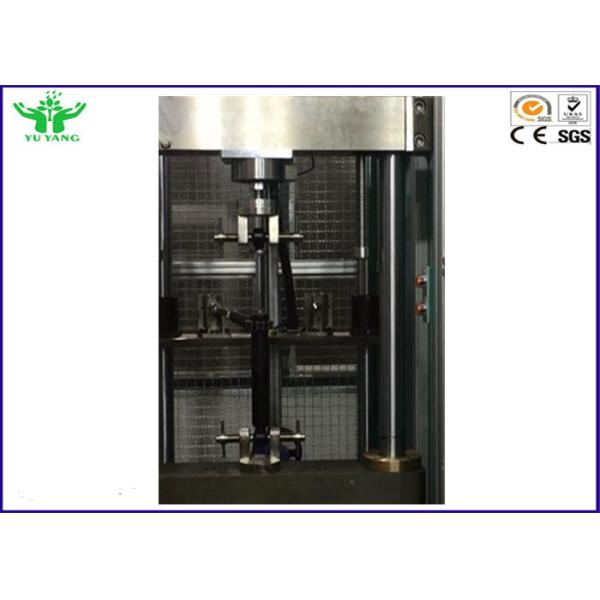 Quality 1/50,000 Car Shock Absorber Tester / Mechanical Spring Fatigue Testing Machine for sale