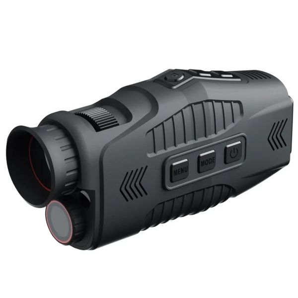 Quality 1080P Night Vision Camera Scope For Hunting Camping Surveillance for sale