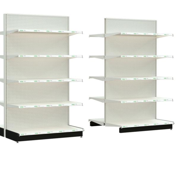 Quality Cool Grocery Store Displays Fixtures Beer Apple Banana Pineapple Pumpkin for sale