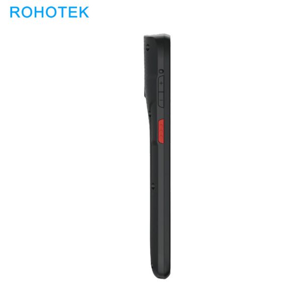 Quality Handheld Rugged PDA Android Powerful PDA Electronic Device IP65 for sale