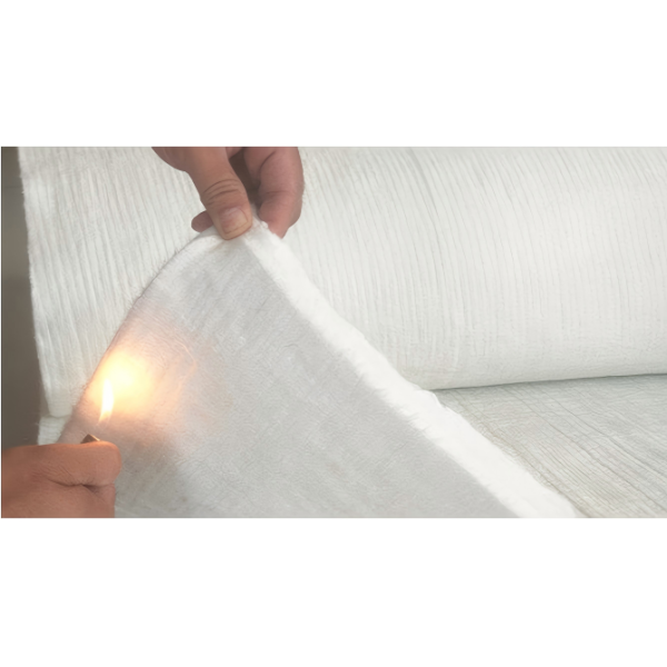 Quality Non Woven Chopped Strand Mat High Temperature Insulation Durable For Automotive for sale