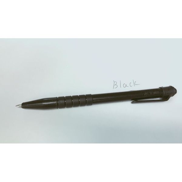 Quality Permanent ESD Products Anti Static Ball Point Pen Cleanroom Approved Pens for sale