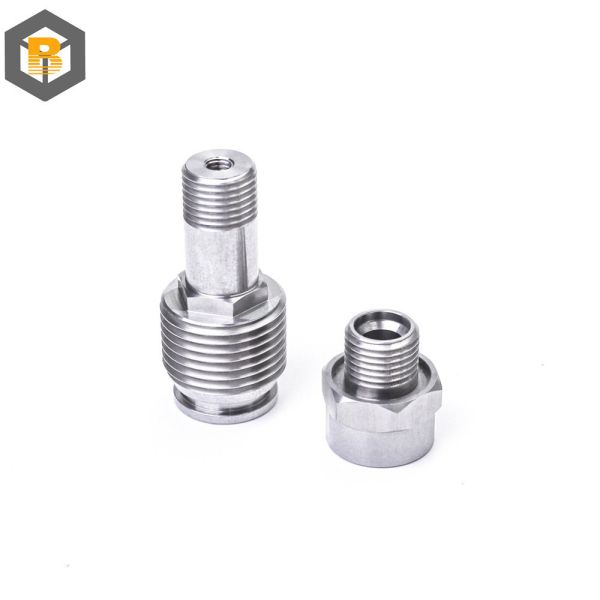 Quality Precision Machining Part/ Machine Part/ Metal Processing for Custom by 2D/3D for sale