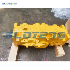 Quality 576-3072 Hydraulic Main Pump Assy 5763072 For 374FL Excavator for sale
