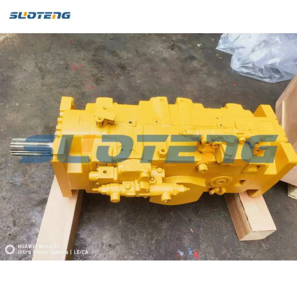 Quality 576-3072 Hydraulic Main Pump Assy 5763072 For 374FL Excavator for sale