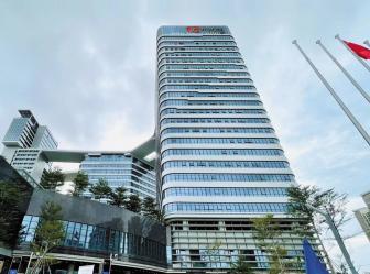 China Factory - Shenzhen Junction Interactive Technology Co., Ltd.