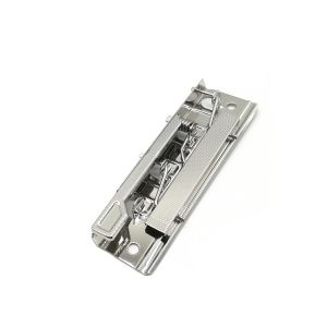 Quality 4 Inch Lever Clips Point Surface Lever File Clip Silver With Strong Clip Force for sale