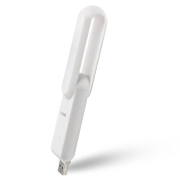 Quality ROHS USB WiFi Range Extender 2.4GHz Home Wireless Signal Booster for sale