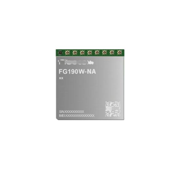 Quality LTE Wireless 5G Iot Module FG190W-NA FG180-NA FM190-GL IoT Gsm Gprs Module for sale