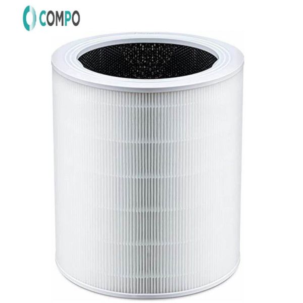 Quality Replacement For Levoit Core 400S Hepa H13 Filter For Air Purifier for sale